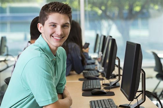 Curso de Informática Básica Linux CETAM AM