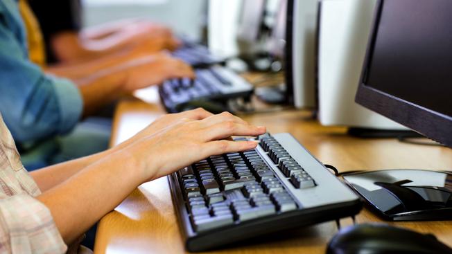 Curso de Informática Básica Windows CETAM AM